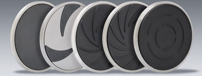 Chemical Mechanical Planarization (CMP) Pad Conditioners – Diamonex