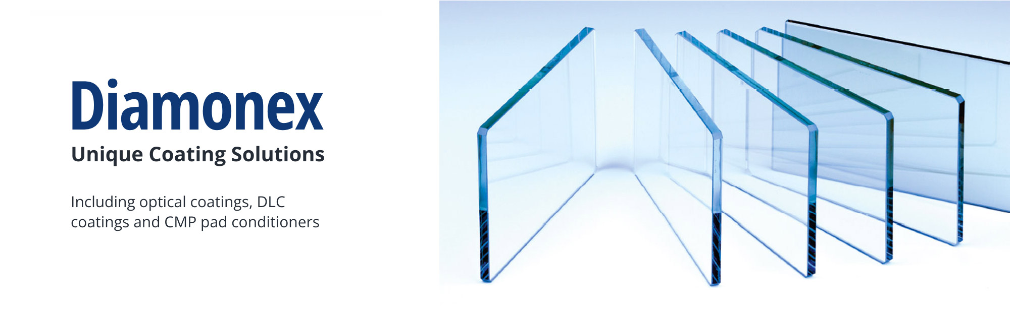 Diamonex – provides unique coating solutions to improve performance and ...